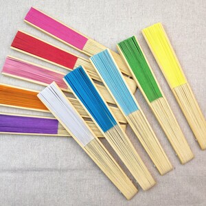 Personalized Wedding Fan for Guests in Bulk Rustic Fan Custom Wedding ...