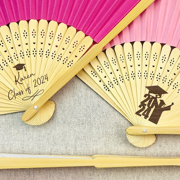 Hand Held Fan - Etsy