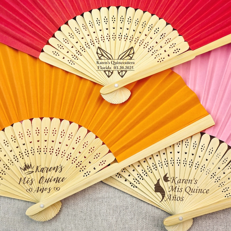 Personalized Xv Favors - Etsy