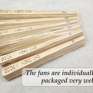 Quinceañera Favor Fans Personalized Birthday Party Fans in Bulk Sweet ...