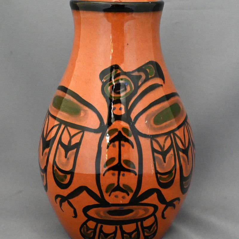 Canadian Pottery - Etsy Canada