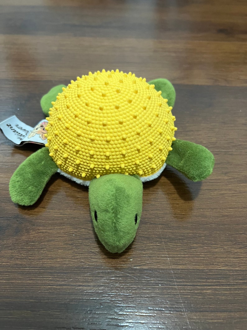 The Turtle - Etsy