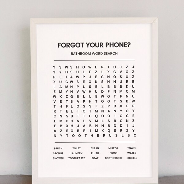 Retro Bathroom Decor - Etsy