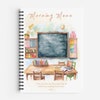 My Morning Notebook - Etsy