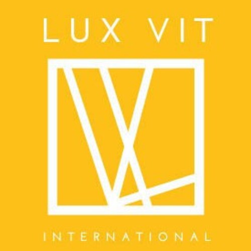 LuxVit - Etsy
