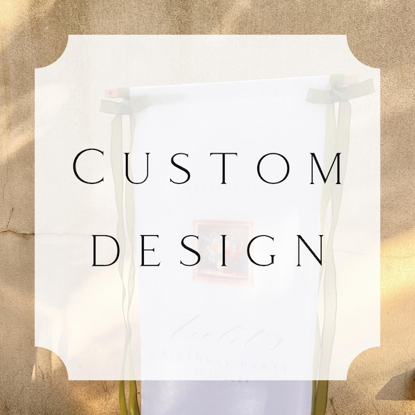 Customer Service Sign - Etsy