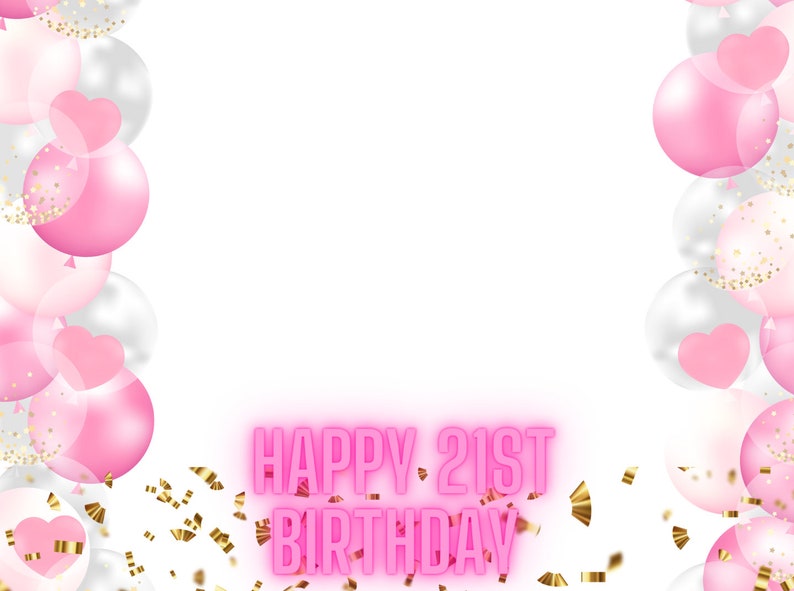 360 Photo Booth Overlays - Etsy