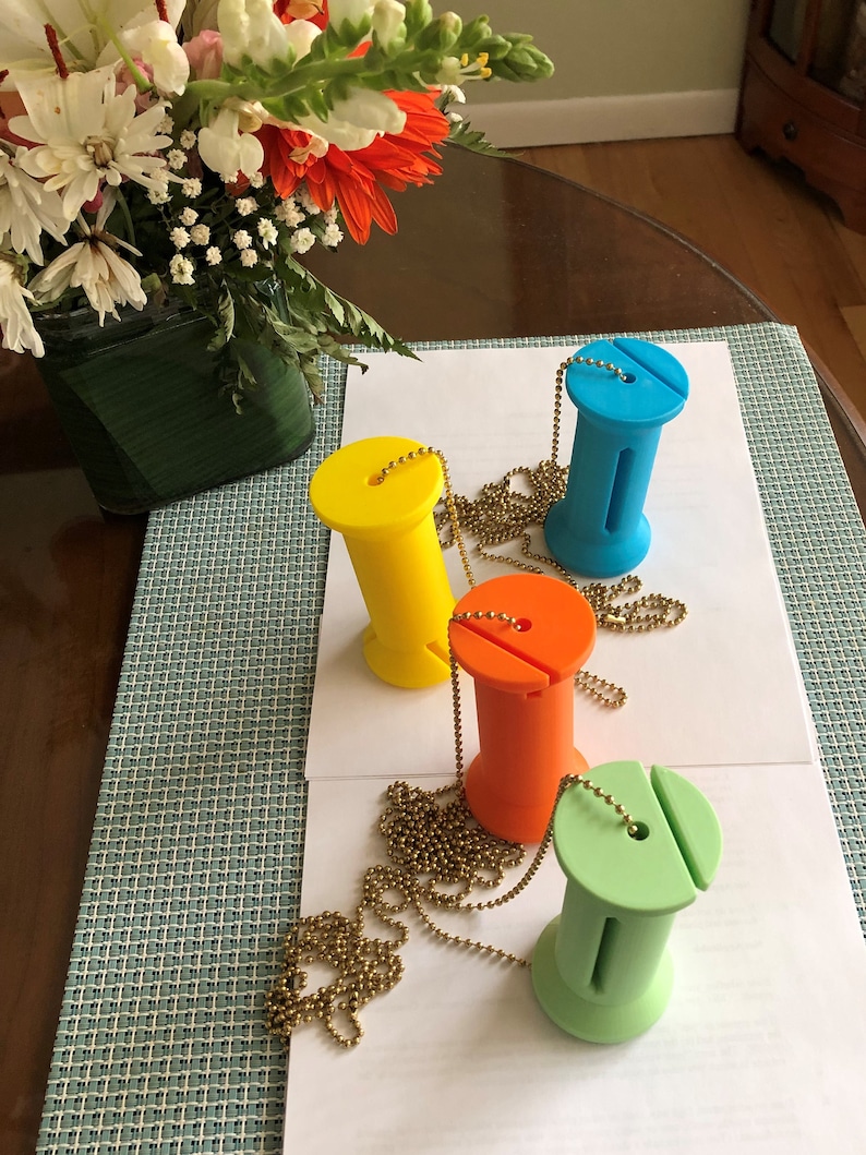 Quilter's Binding Spool - Etsy