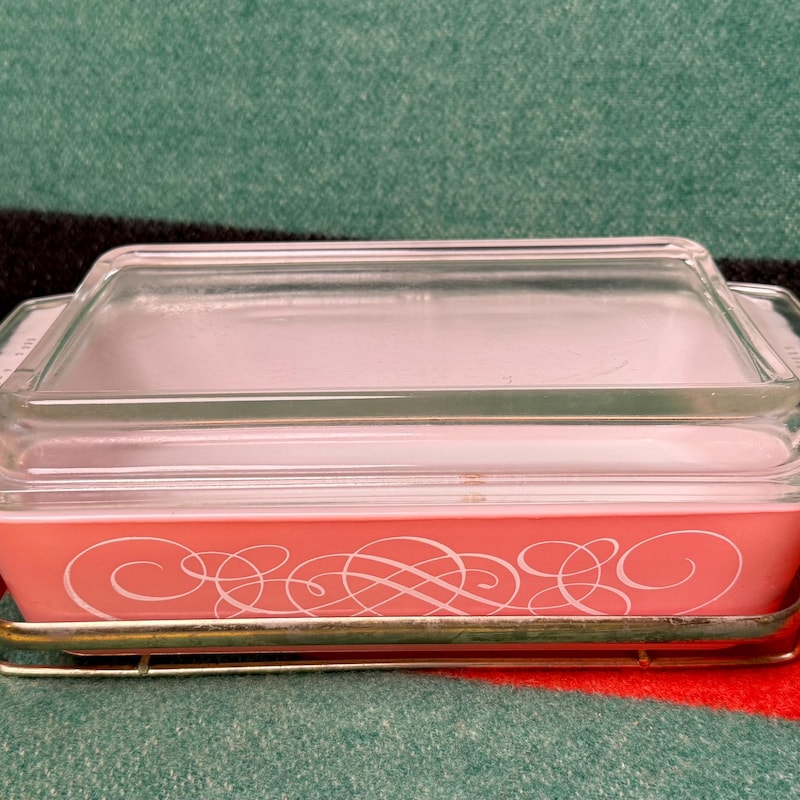 Pyrex Promotional - Etsy