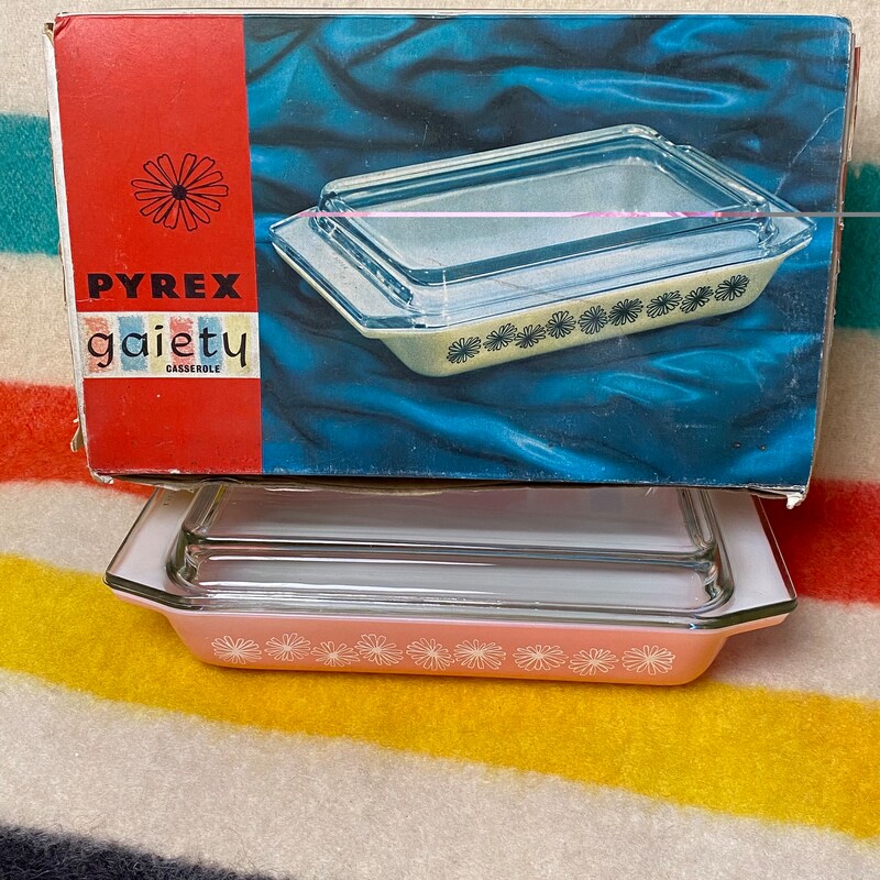 Jaj Pyrex - Etsy