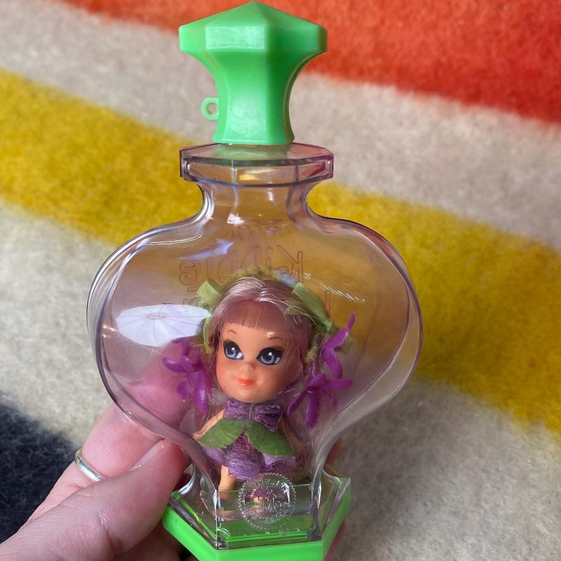 Mattel Liddle Kiddle - Etsy