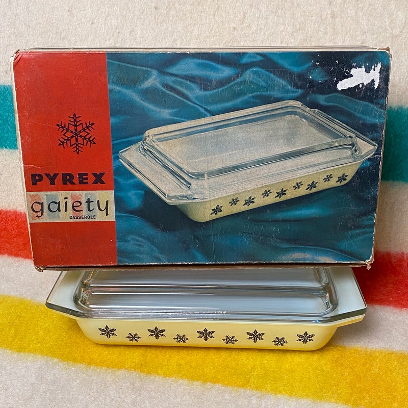 Rare Pyrex - Etsy