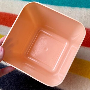 Vintage Columbus Plastic Products Lustro-ware Pink & Gray Kitchen ...