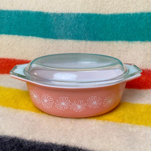 Pink Pyrex - Etsy Canada