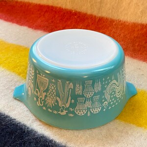 Vintage Rare Pyrex Amish Butterprint Casserole Dishes in Original Box ...