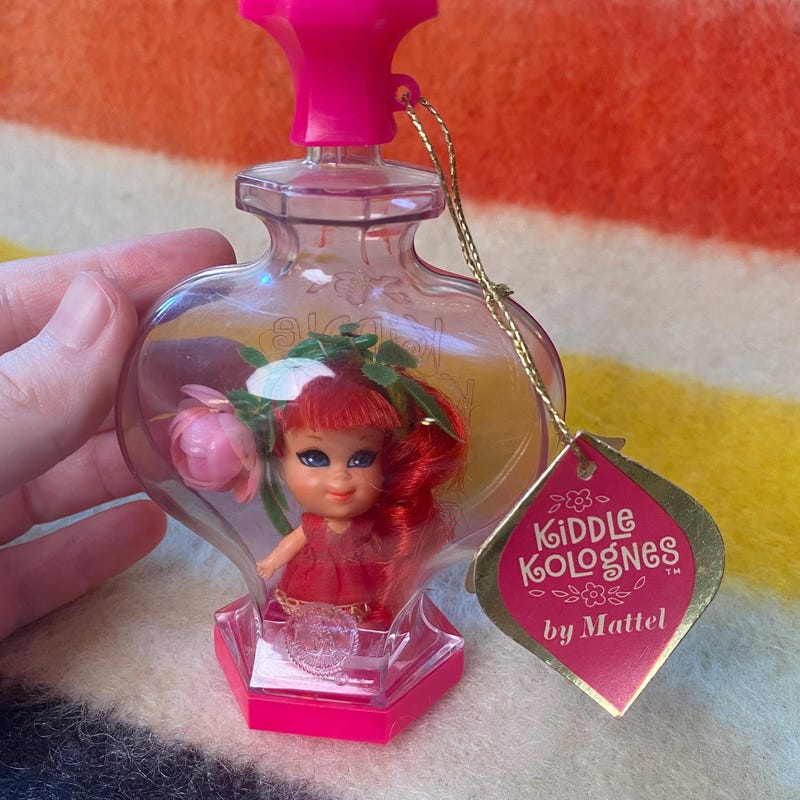 Liddle Kiddle Dolls - Etsy