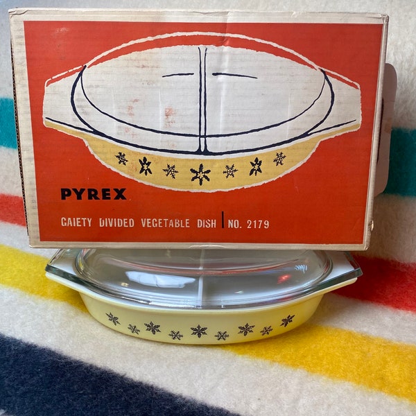 Jaj Pyrex - Etsy