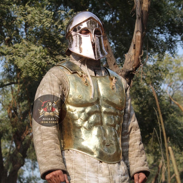Fantasy Armor - Etsy