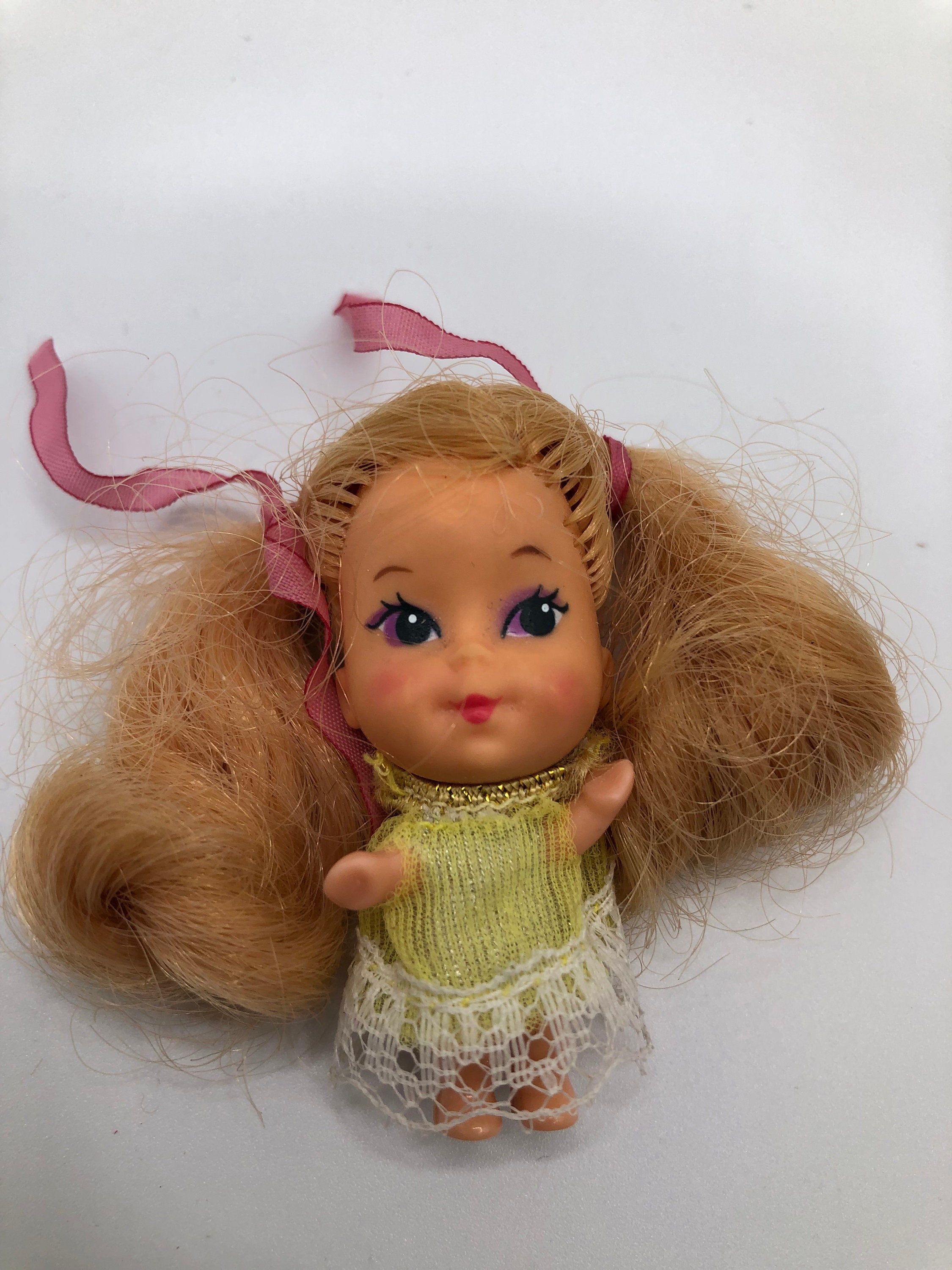 Little Locket Kiddle Lot - Etsy