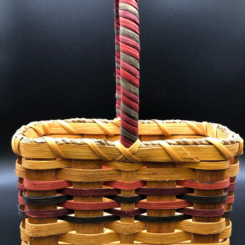 Handmade Baskets - Etsy