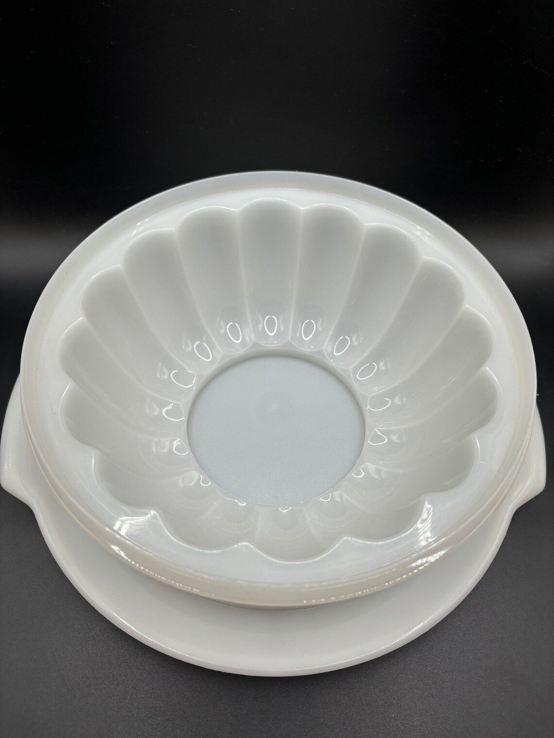 Vintage Jello Molds - Etsy