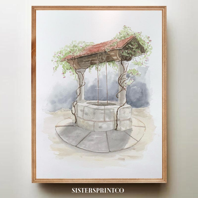 Snow Baby a Wish for Snow - Etsy