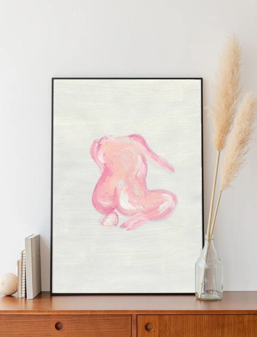 DIGITAL FILE Poster Heavenly Body Studio Ofman - Etsy