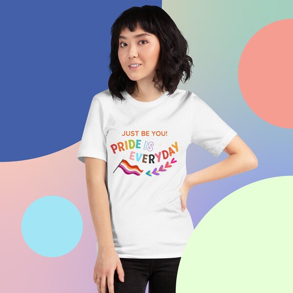 Lesbian Shirt Etsy Uk