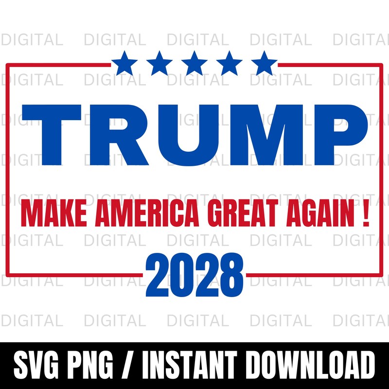Conservative Svg - Etsy