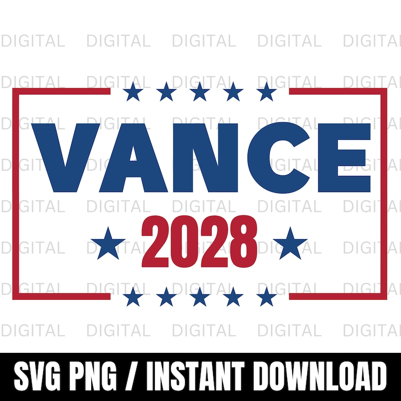 Trump 2028 Flag - Etsy