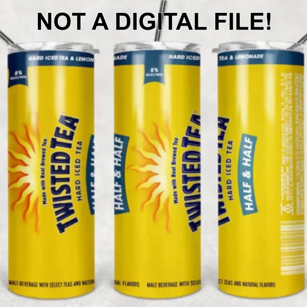 Twisted Tea Svg - Etsy