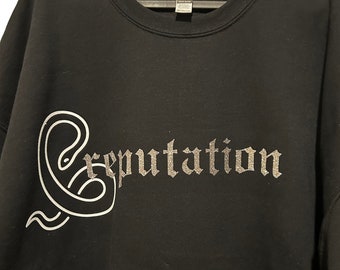 Taylor Snake Merch - Etsy