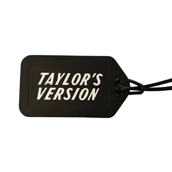 Taylor Luggage - Etsy