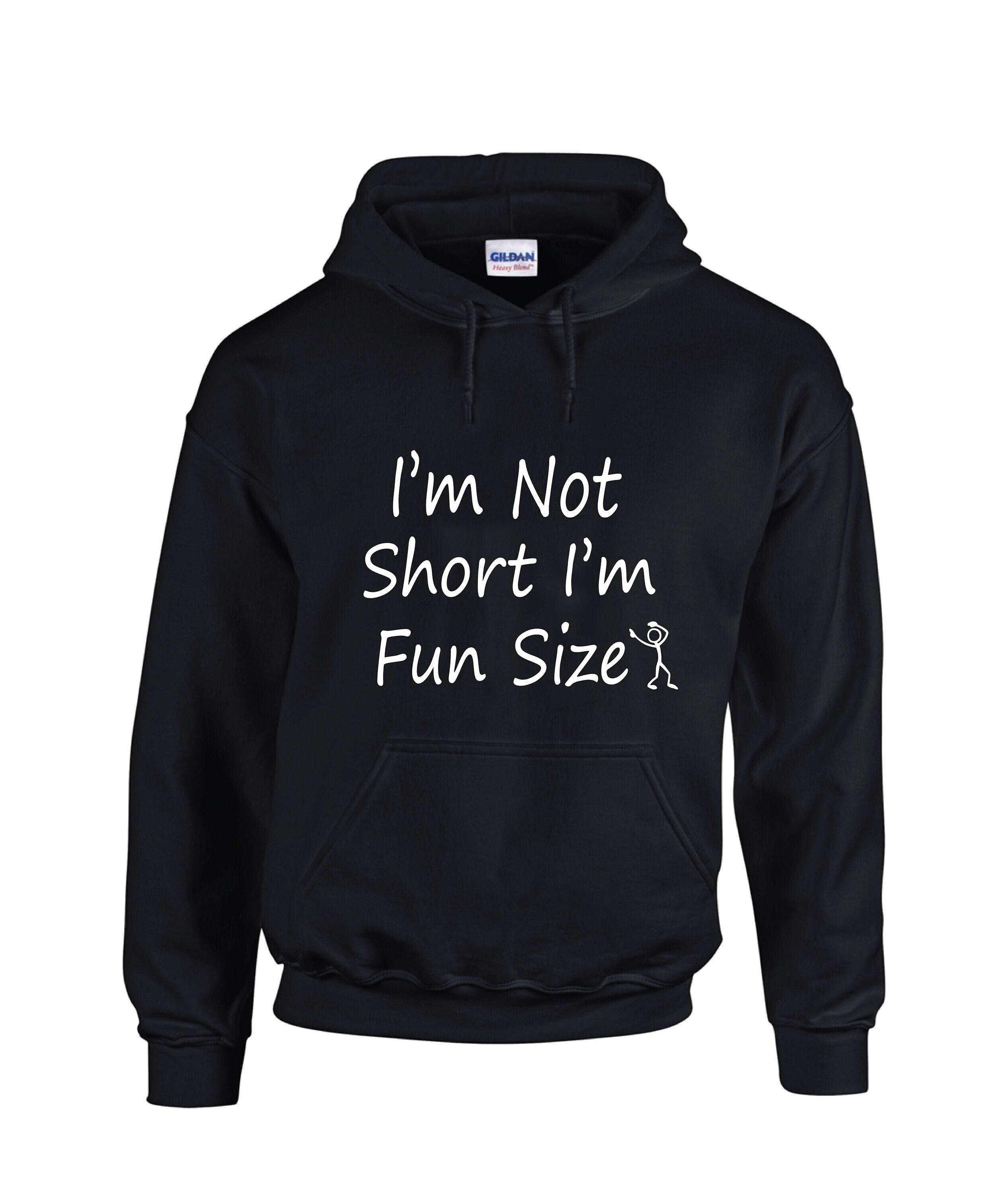 I'M NOT SHORT, I'm Fun Sized, Upgrade Your Wardrobe With This Stylish ...