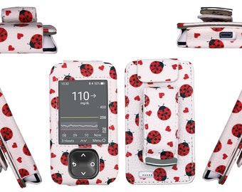 Dexcom G7 Receiver Case / Holder / Pouch - Etsy