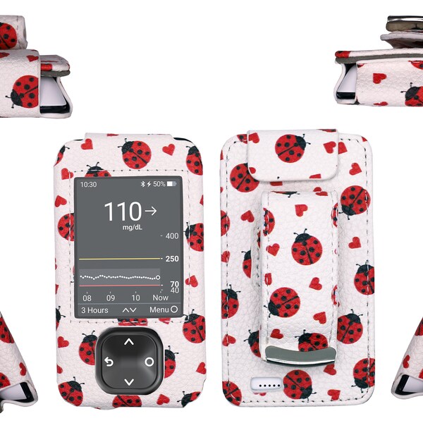 Dexcom G7 Receiver Case - Etsy