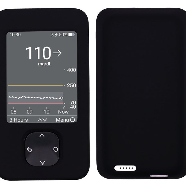 Receiver Case for Dexcom G7 - Etsy