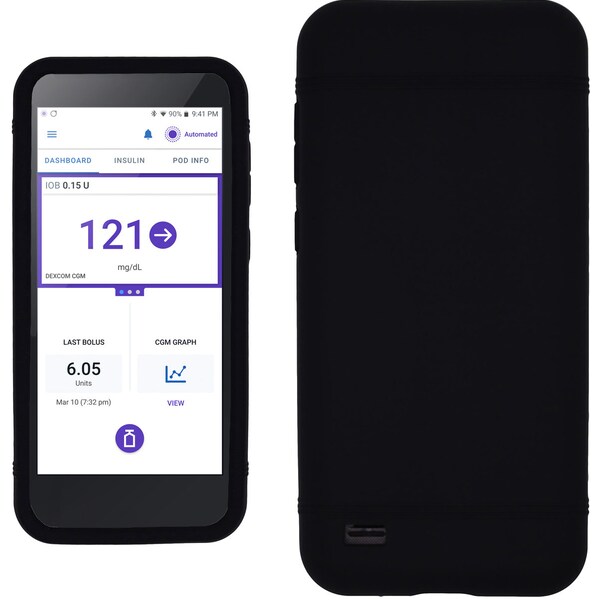 Silicone Case for Omnipod 5 Receiver - Etsy