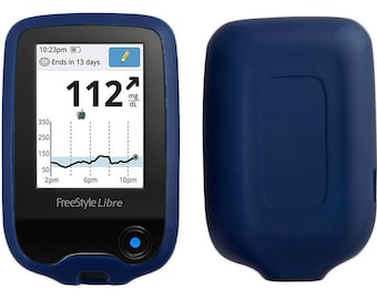 Freestyle Libre Case - Etsy