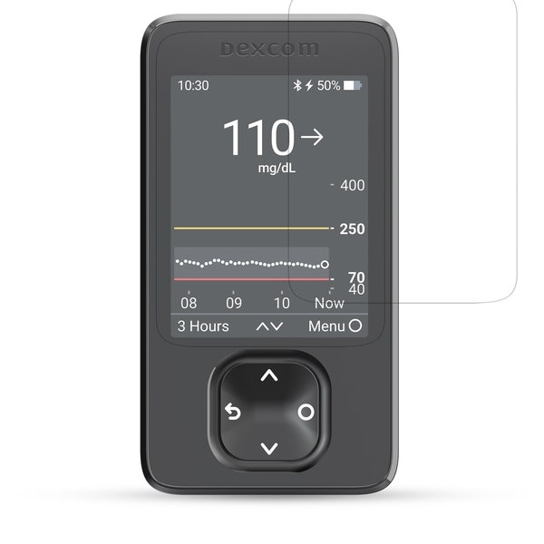 Receiver Case for Dexcom G7 - Etsy