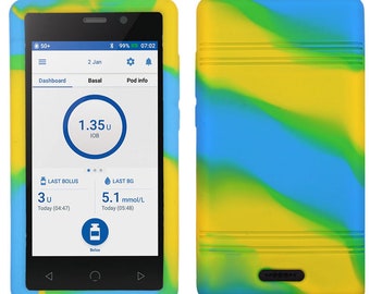 Omnipod Pdm Case - Etsy