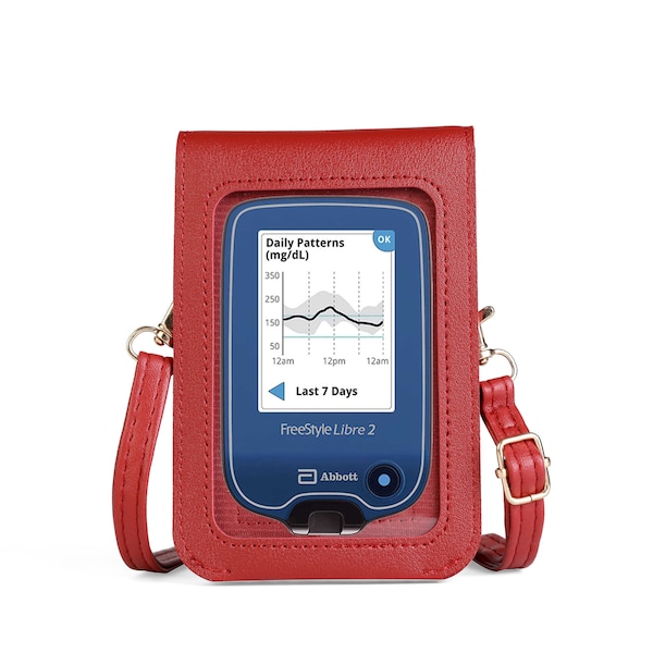 Freestyle Libre Case - Etsy