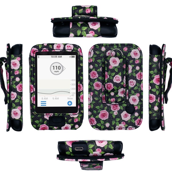 Dexcom G7 Receiver Case - Etsy