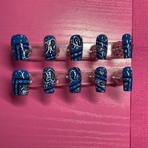 Rep Your Set - Etsy