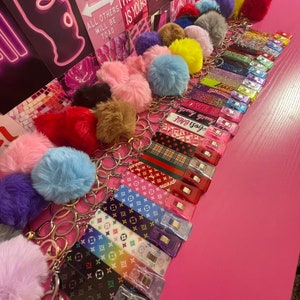 Custom Card Gripper Keychain Atm Card Grabber Card Clip Card Puller - Etsy