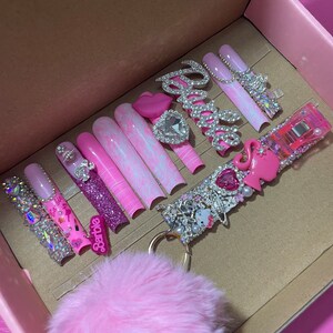 Custom Card Gripper Keychain Atm Card Grabber Card Clip Card Puller - Etsy