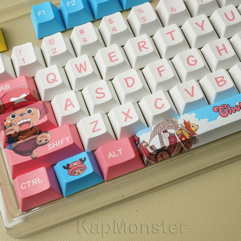 Keycap Stickers - Etsy