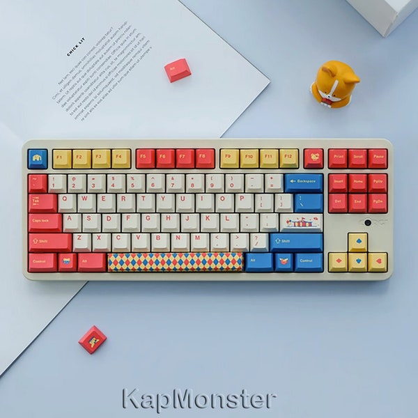 Keycaps - Etsy