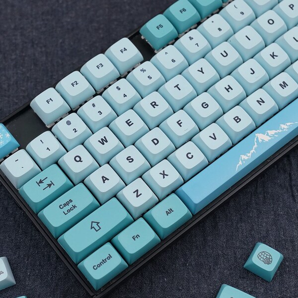 Custom Keycaps - Etsy