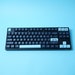 Japanese Style Orbit of a Comet Theme Custom Amine Keycap Set - Etsy
